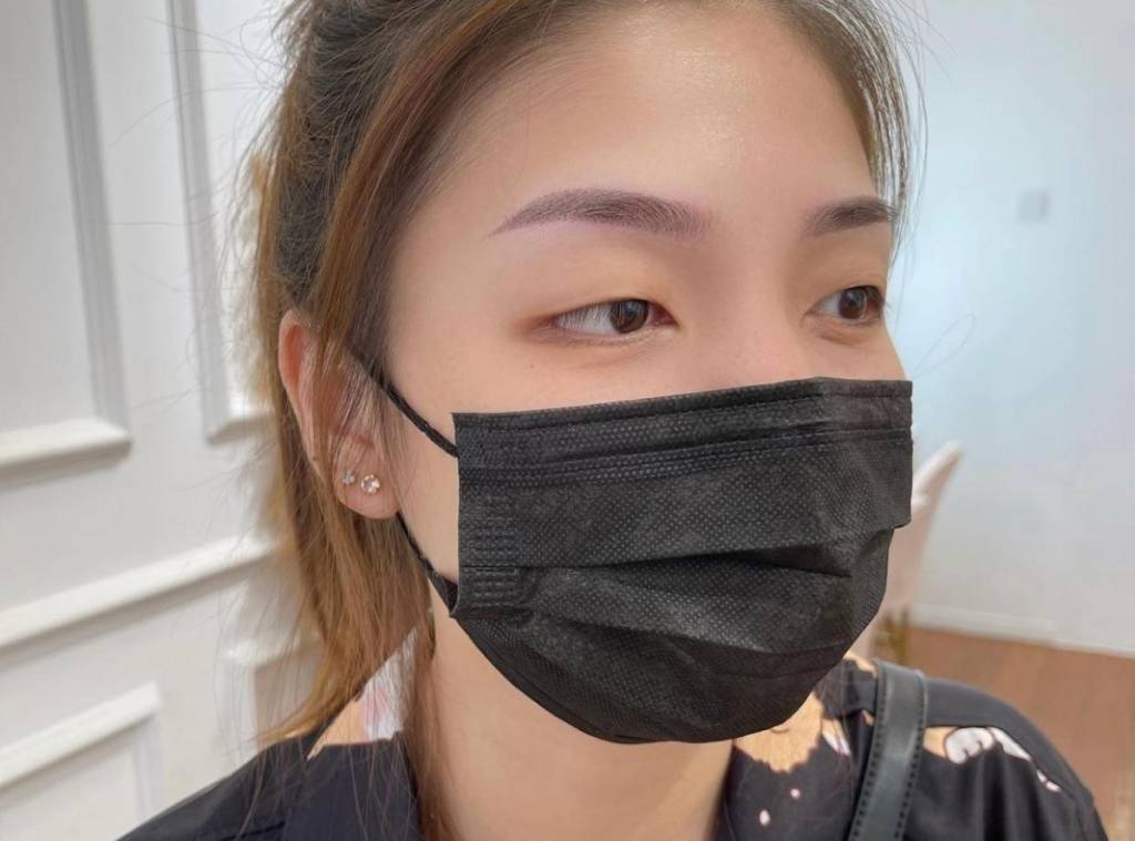 Blush Official - Eyebrow