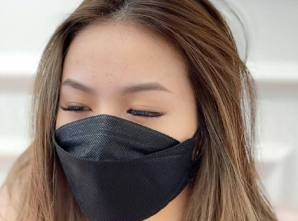 Blush Official - Eyebrow